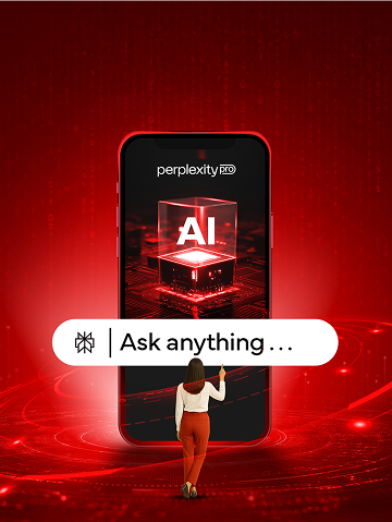 Get Free Subscription of Perplexity Pro with Airtel