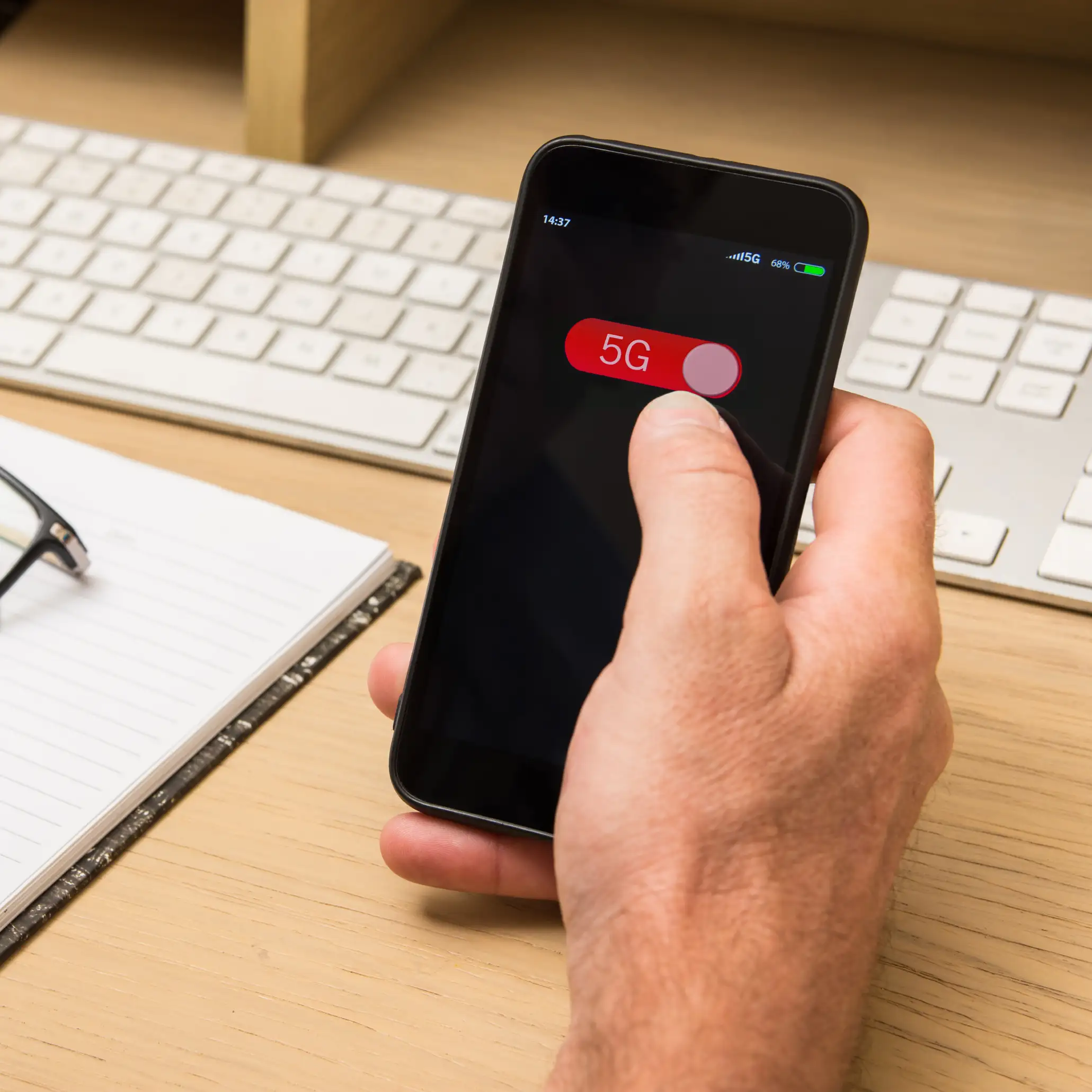 Business Broadband - Airtel Office Internet Plans for Enterprise