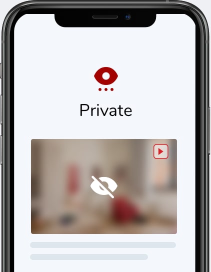 Smart Cameras - Home Security, Surveillance System - Airtel Xsafe ...