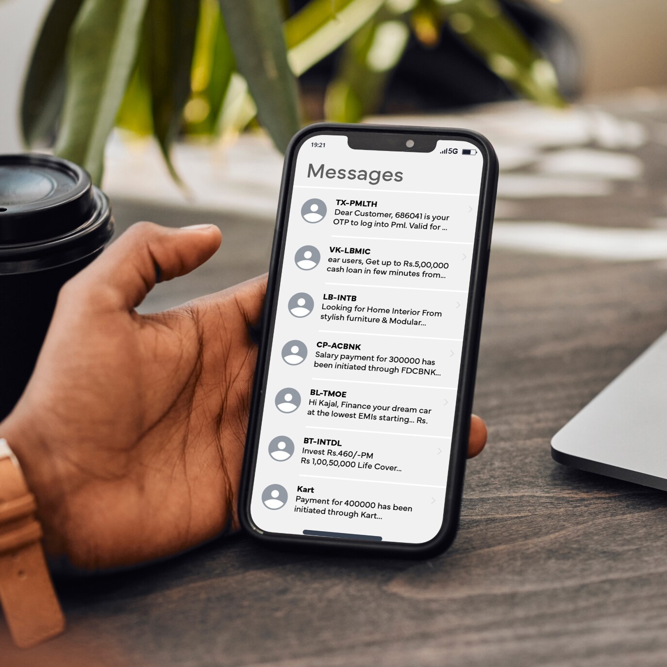 Global voice connectivity solutions by Airtel Business