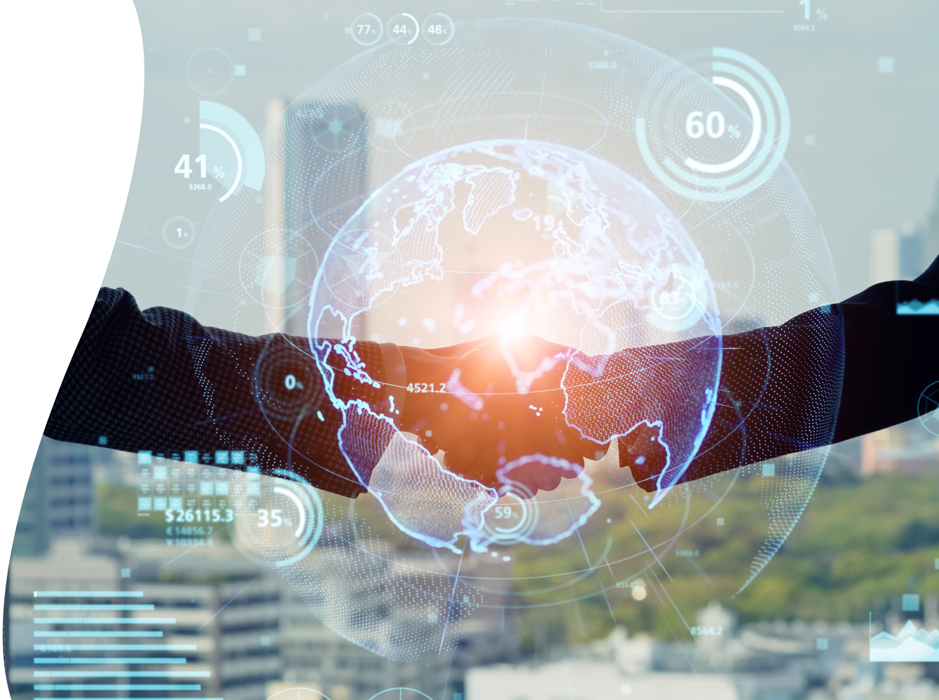 Telecom solutions for IT/ITeS sector by Airtel Business