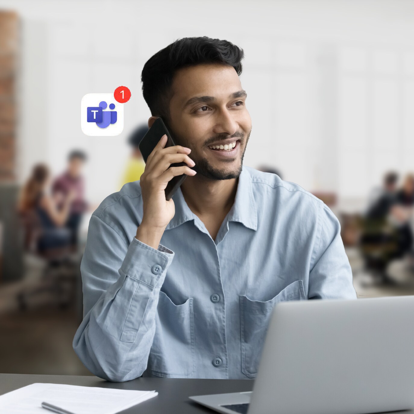 Ensure Spam Protection with Airtel IQ SpamShield - Airtel CMS