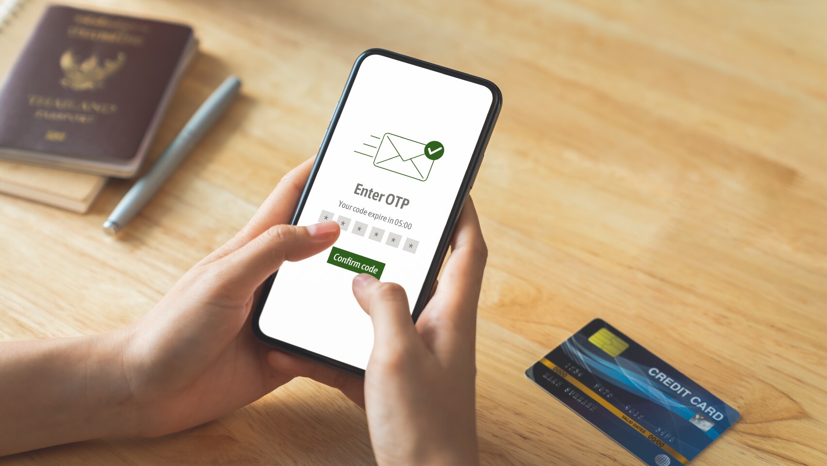 Leverage global bulk SMS messaging capabilities with Airtel Business
