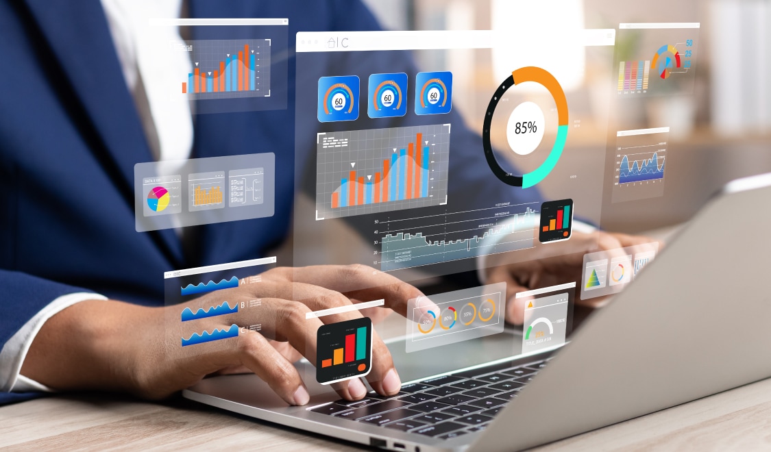 Global voice connectivity solutions by Airtel Business