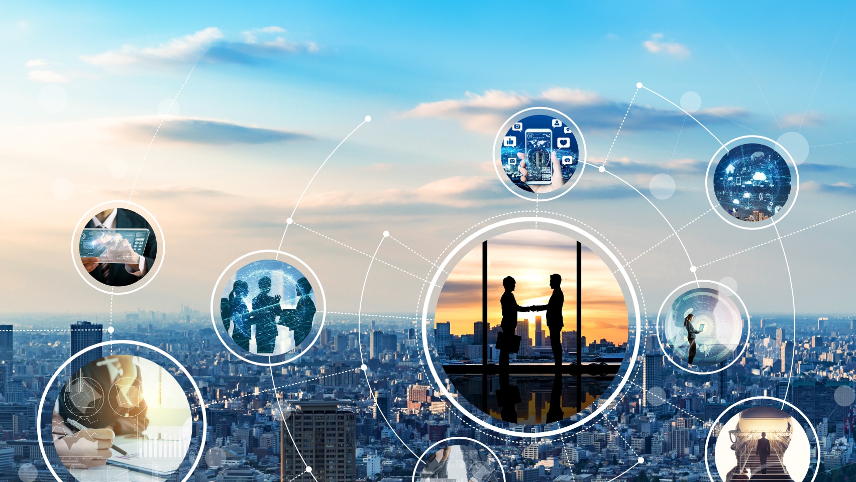 Unlock international internet connectivity with Airtel’s IPLC solutions