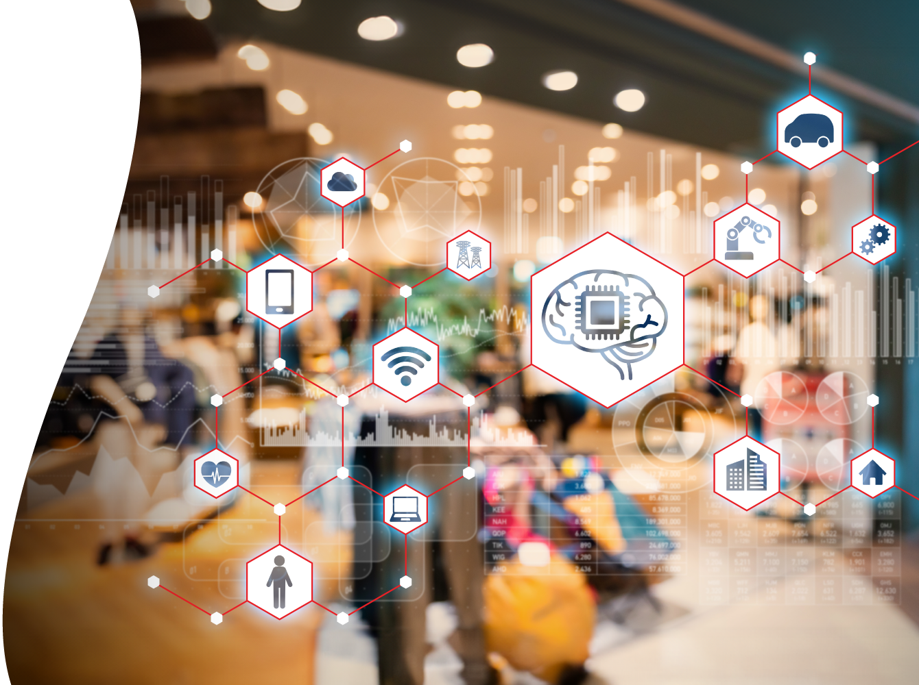 IoT connectivity solutions & management platform by Airtel Business