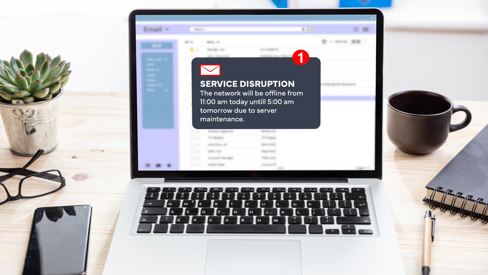Secure internet network solutions for business by Airtel