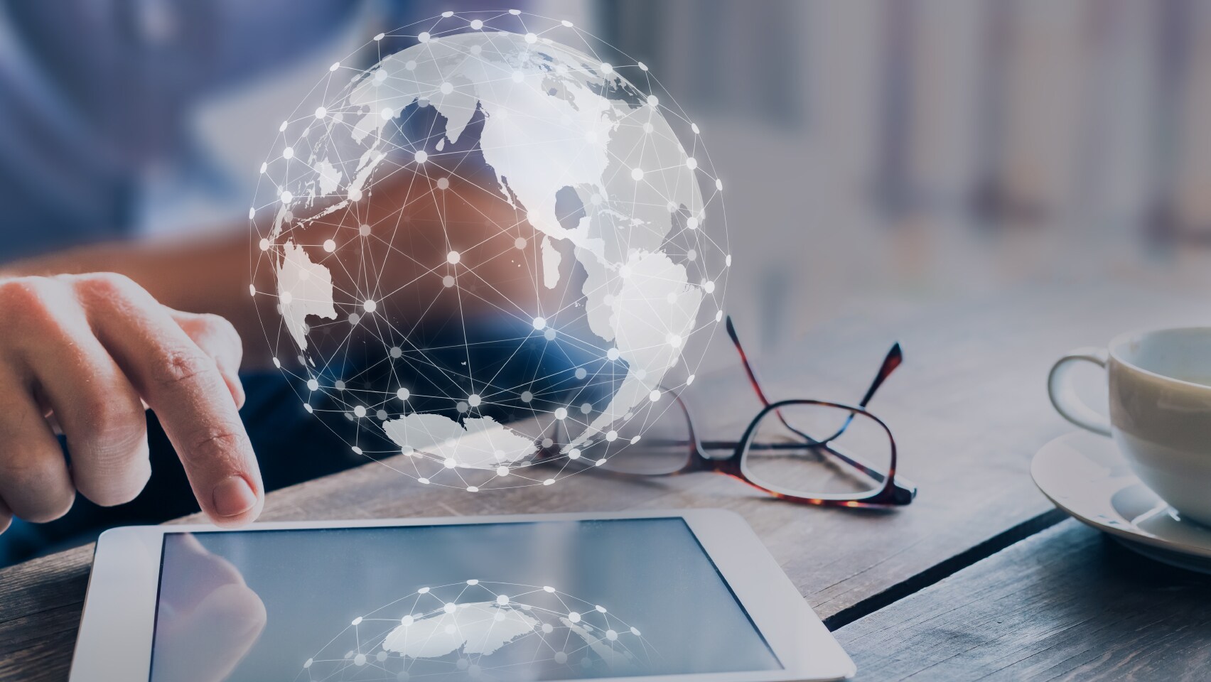 Telecom & Carriers Connectivity Solutions | Airtel Business