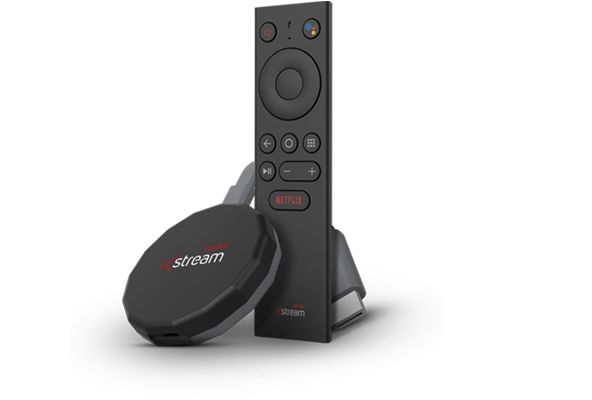 Airtel Xstream - One Stop Solution for All your Entertainment Needs