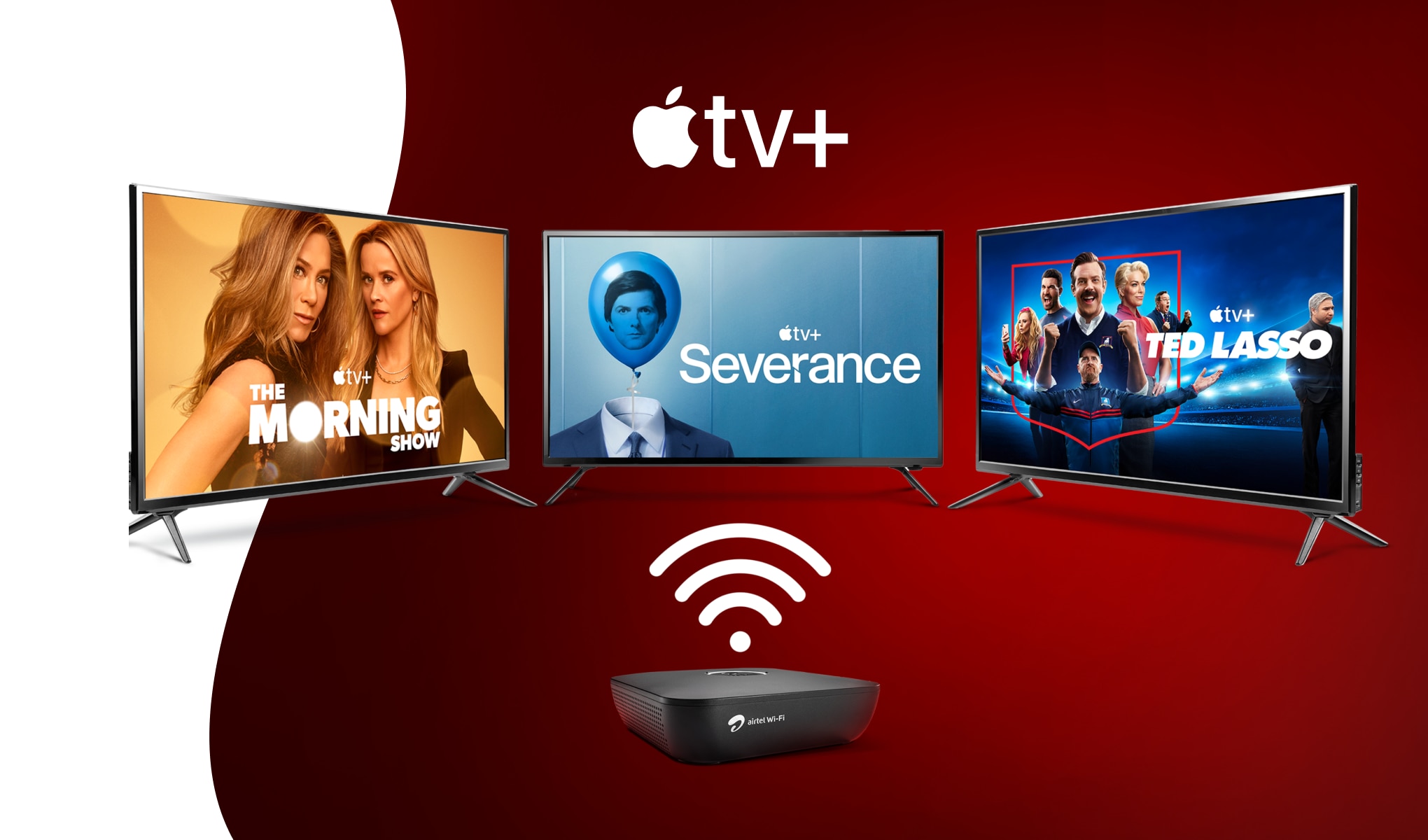 sathish airtel clone