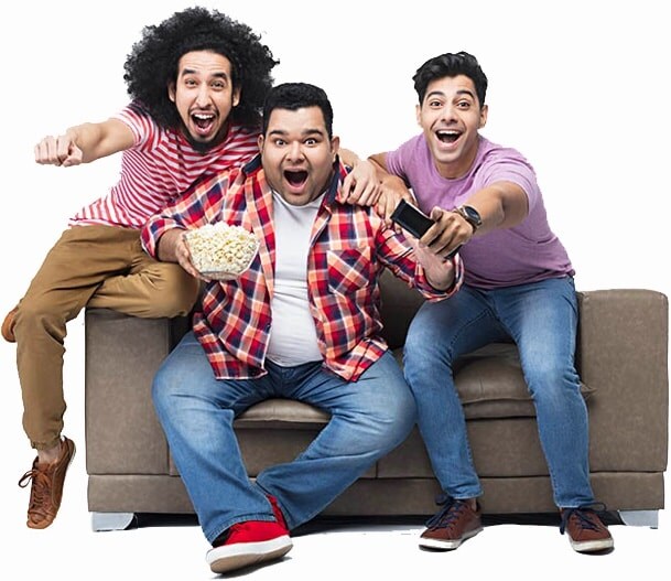 Airtel - Prepaid | Postpaid | Broadband | DTH | Payments Bank